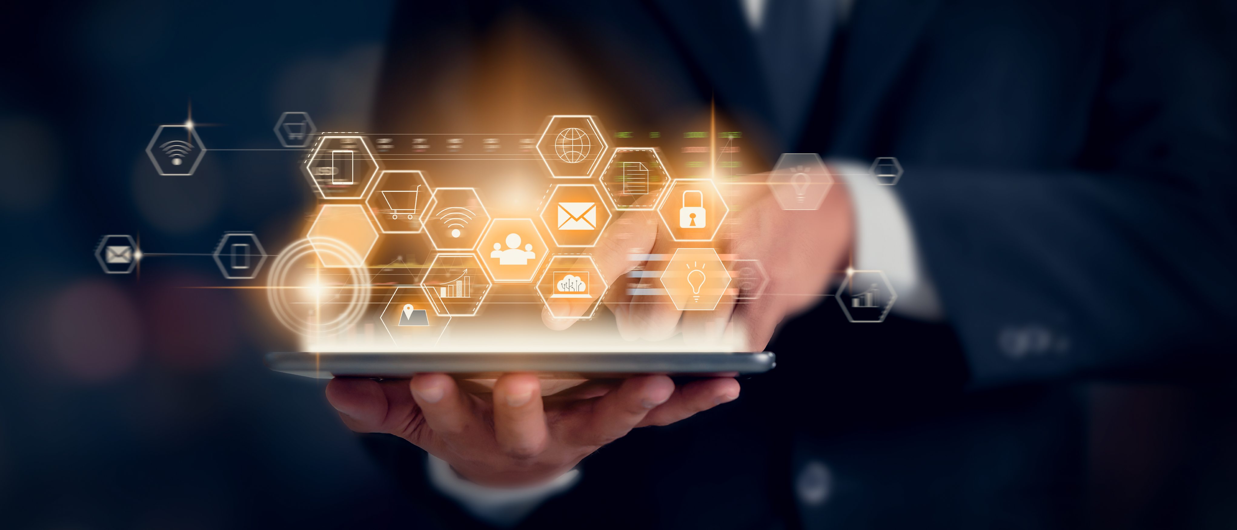 DEX Devices - bMobile Route Software